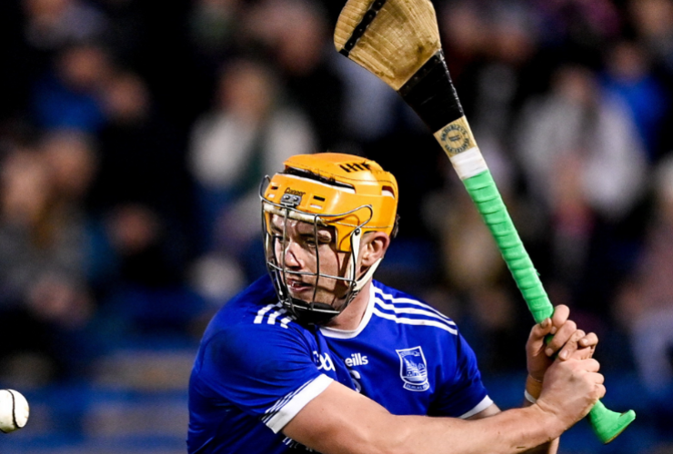 The GAA Inter-County Player: How Do I Compare? - Clubforce