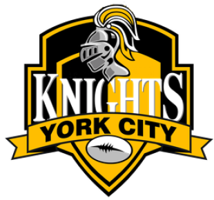 How York City Knights streamlined their club processes - Clubforce