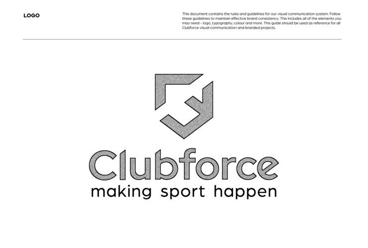 Media Centre - Clubforce