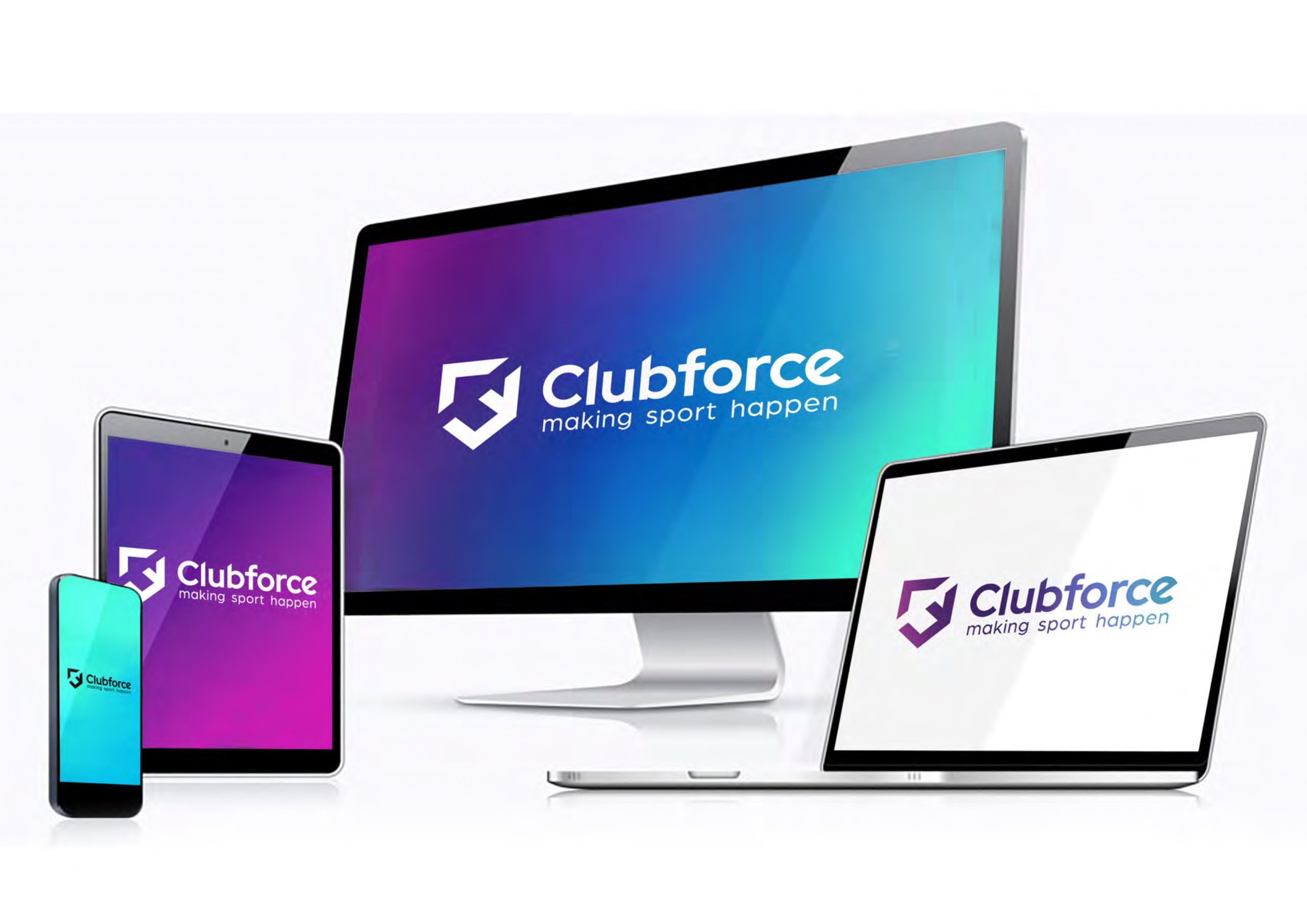 Media Centre - Clubforce