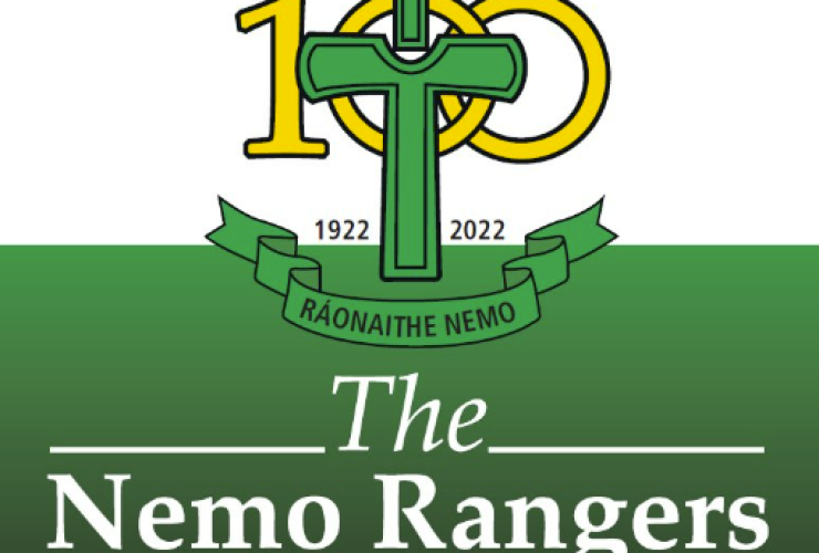 How Nemo Rangers doubled club revenue