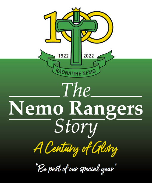 How Nemo Rangers doubled club revenue
