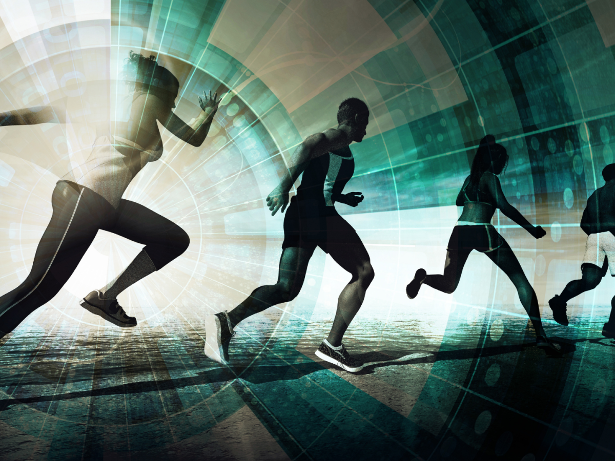 Technology Has Become the Backbone of the GAA - Clubforce