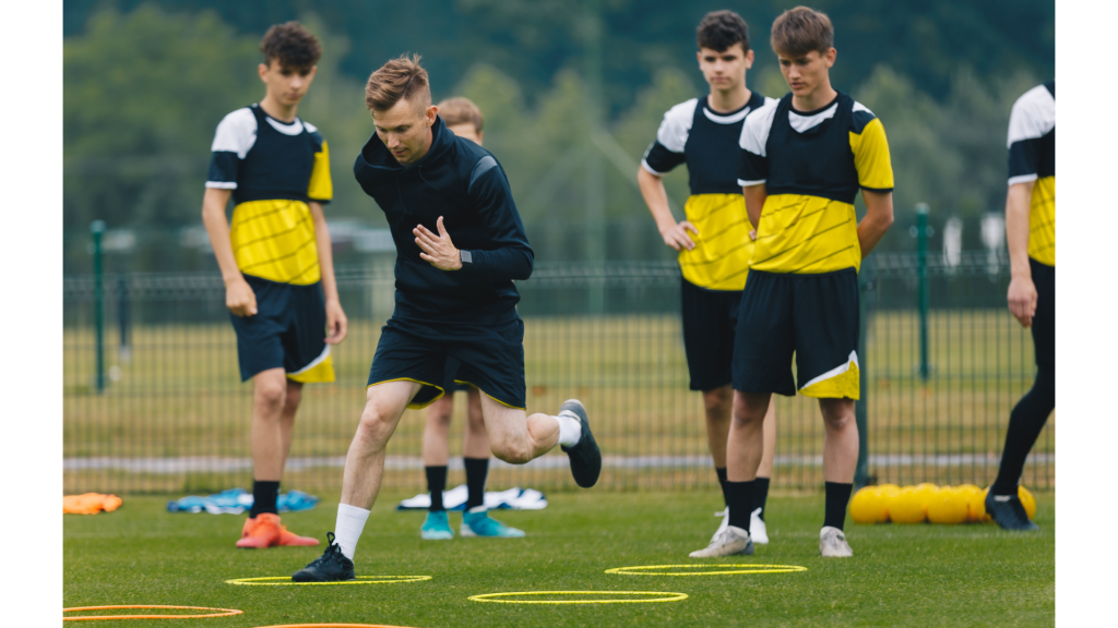 Continuing Professional Development for Sports Coaches - Clubforce