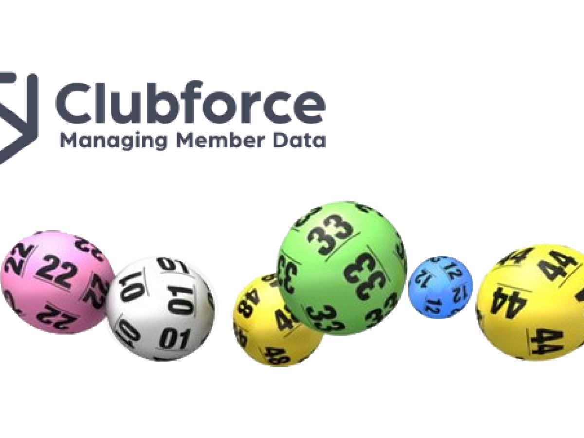 How To Get A Club Lotto Licence - Clubforce