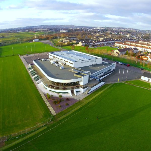 How Nemo Rangers doubled club revenue