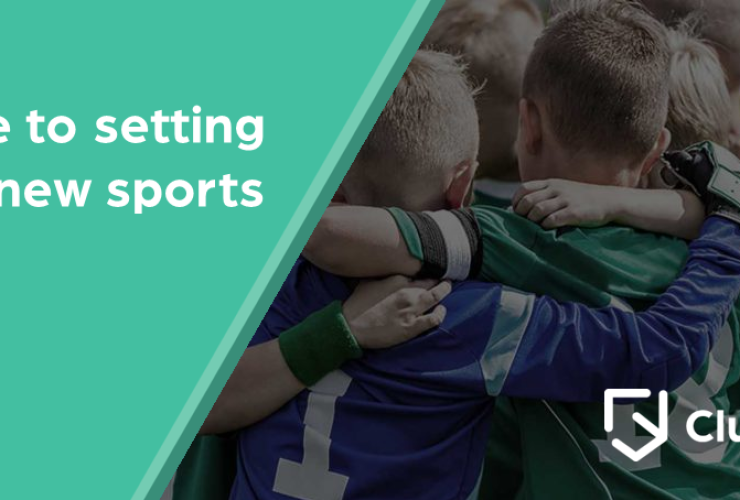A guide to setting up a football club or other sports club - Clubforce