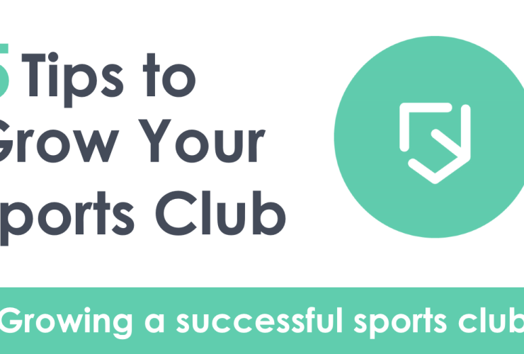 5 Tips To Grow Your Sports Club - Clubforce