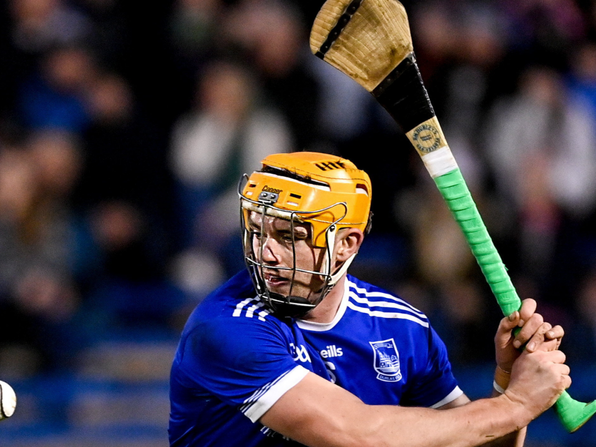 The GAA Inter-County Player: How Do I Compare? - Clubforce