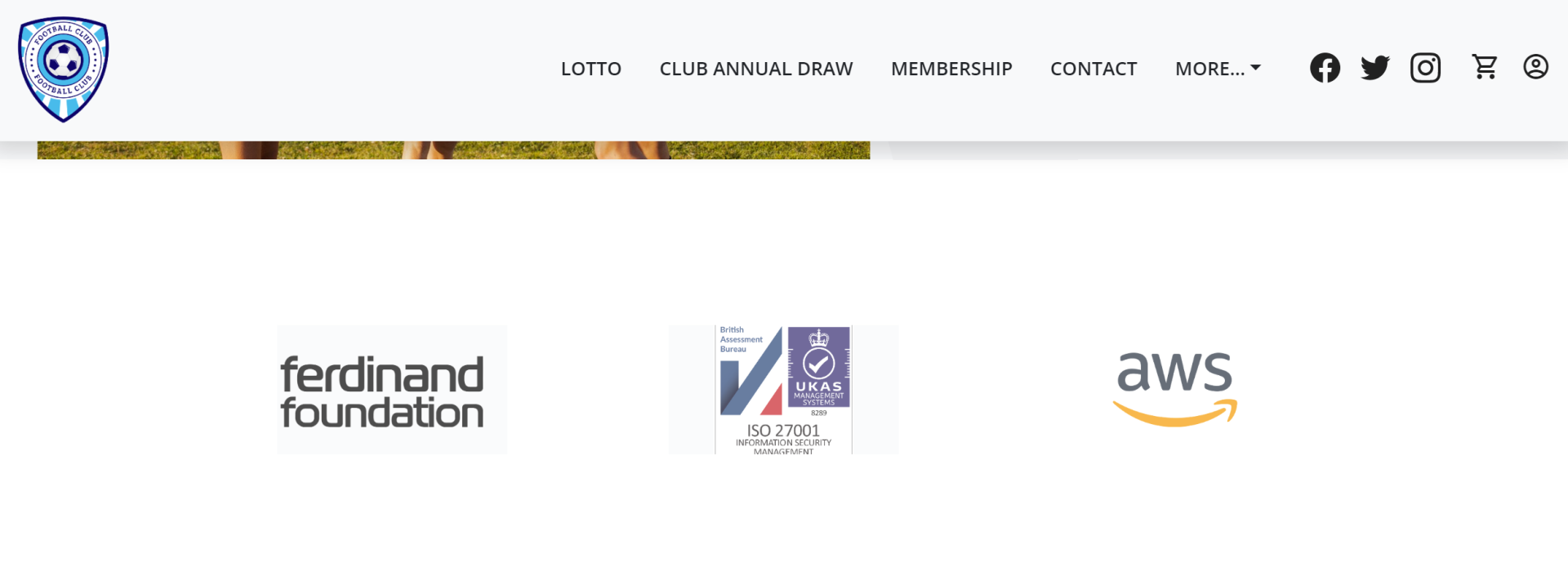 Why do I need a website if my club has social media? - Clubforce