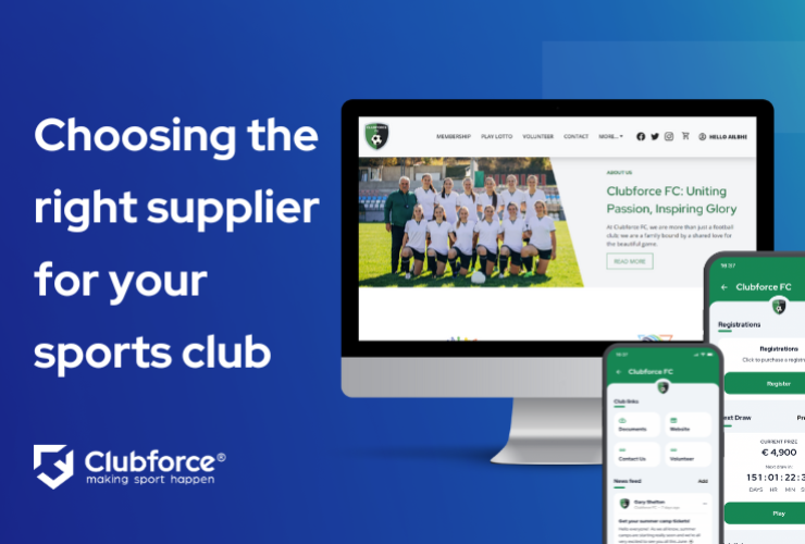 Club Volunteering Roles: Chairperson - Clubforce