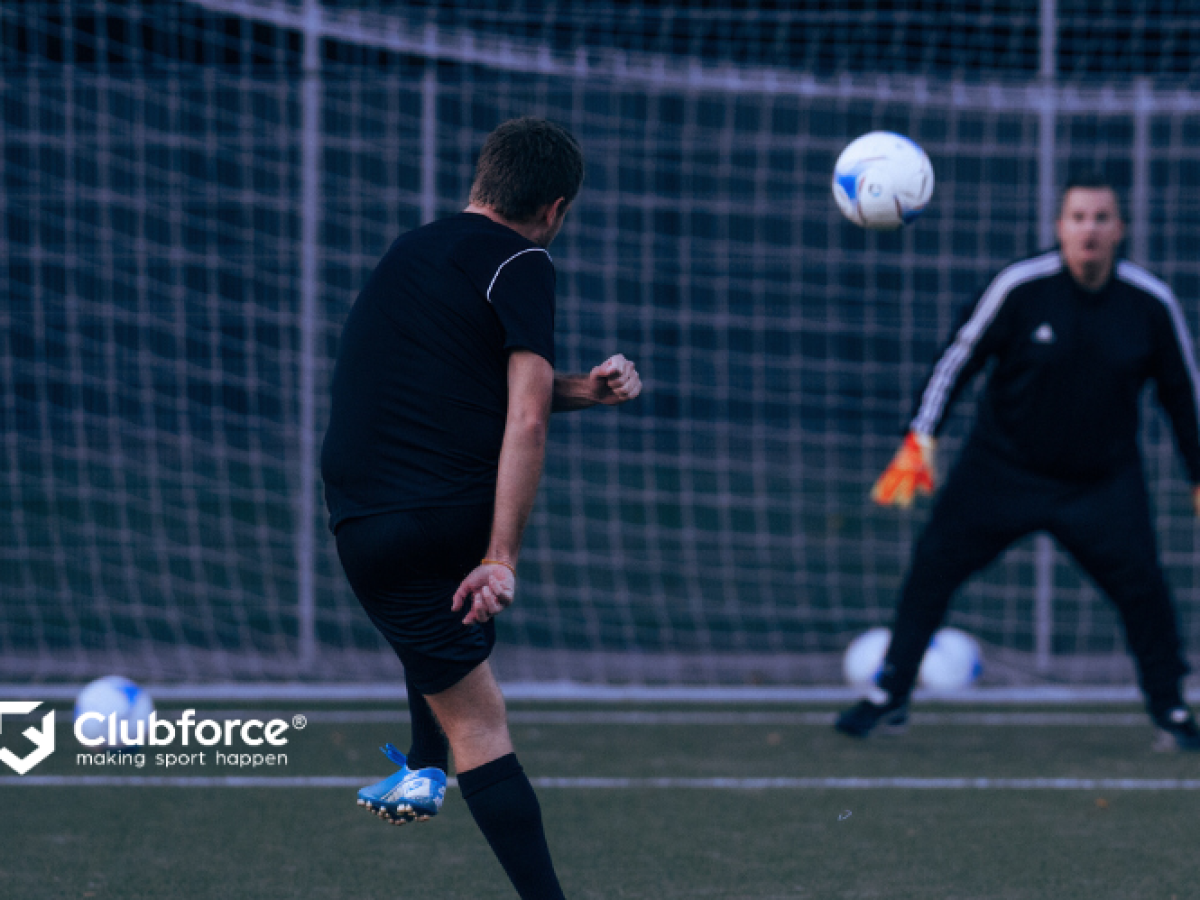 Clubforce vs ClubZap - Clubforce